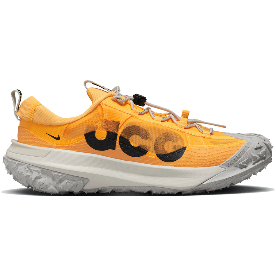 Giày Nike ACG Mountain Fly 2 Low 'Laser Orange' DV7903-800 – Hệ thống ...