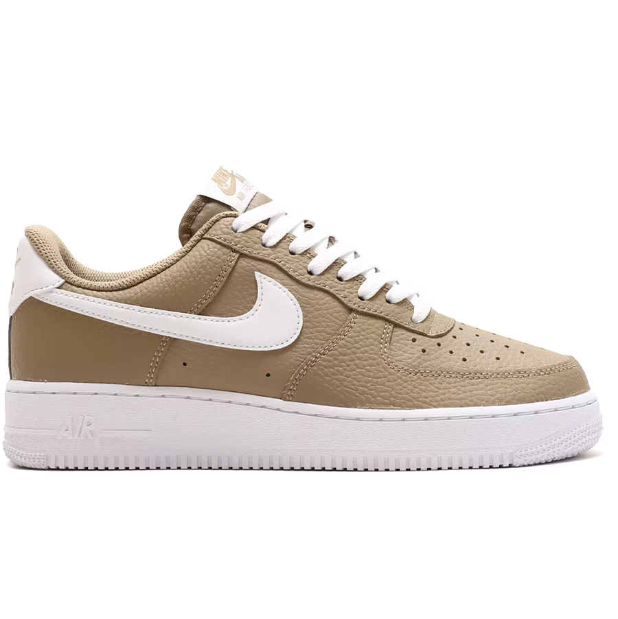 Giày Nike Air Force 1 Low '07 Khaki White DV0804-200 – Hệ thống phân ...