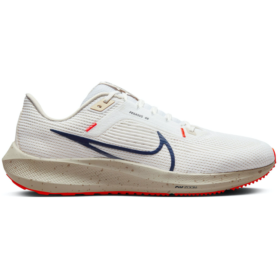 Giày Nike Air Zoom Pegasus 40 'White Obsidian' DV3853-100 – Hệ thống ...