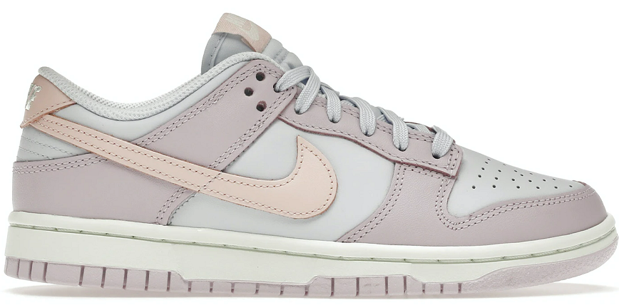 Giày Nike Dunk Low Easter 2022 DD1503-001 – Hệ thống phân phối Air ...