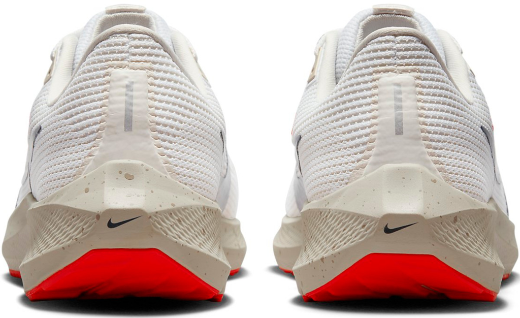 Giày Nike Air Zoom Pegasus 40 'White Obsidian' DV3853-100 – Hệ thống ...