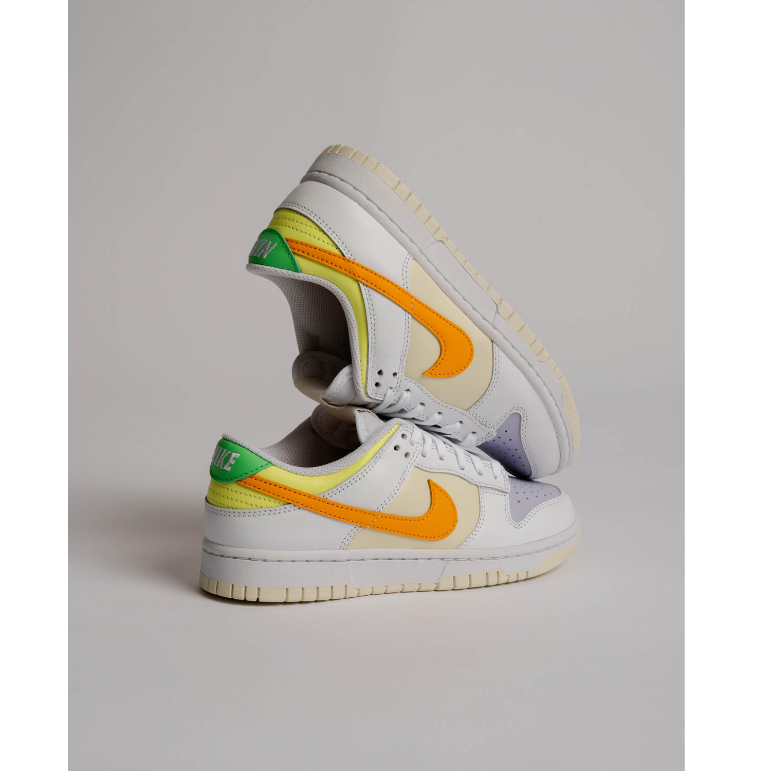 Giày Nike Dunk Low 'Sundial' FJ4742-100 – Hệ thống phân phối Air Jordan ...