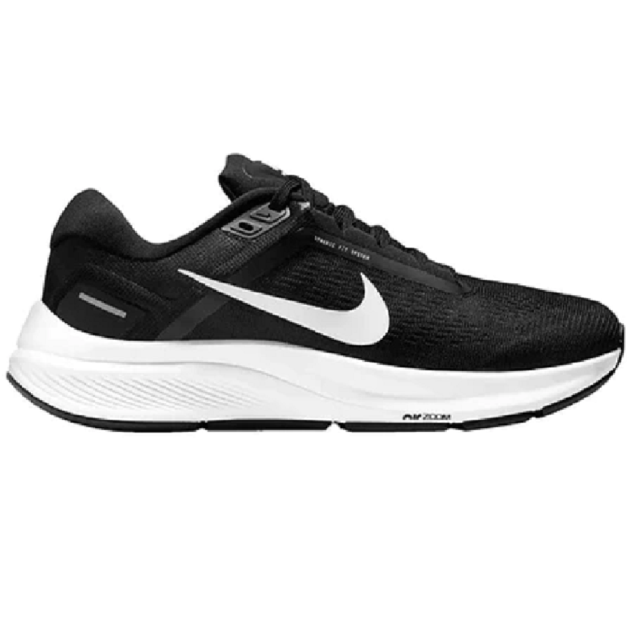Giày Nike Air Zoom Structure 25 'Black Dark Smoke Grey' DJ7884-001 – Hệ ...