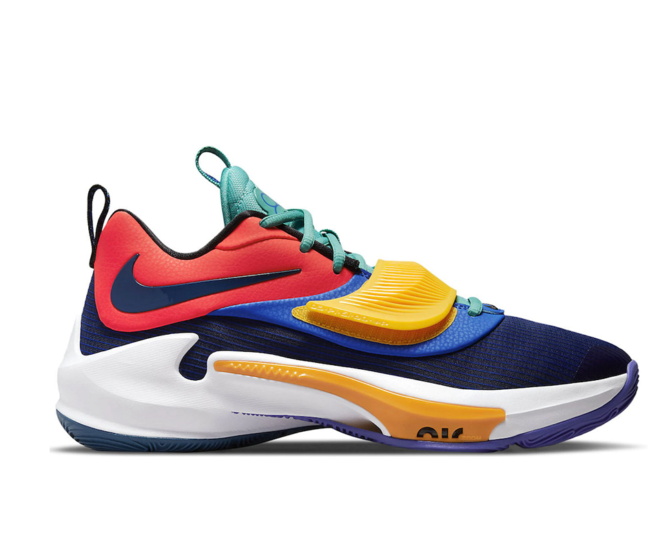 Giày Nike Zoom Freak 3 'AntetokounBros' DA0694-601 – Hệ thống phân phối ...