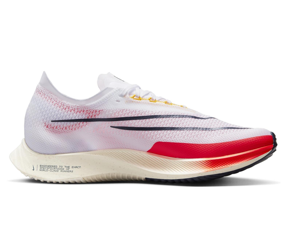 Giày Nike ZoomX Streakfly Road Racing Shoes 'Bright Crimson' DJ6566-10 ...