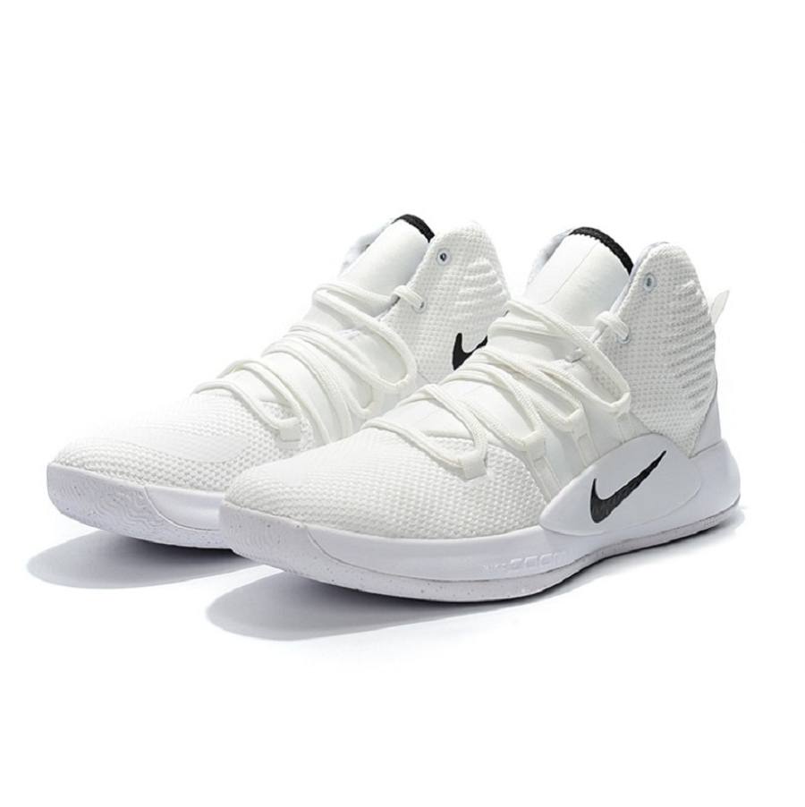Giày Nike Hyperdunk X 'Black White Mesh' AR0467-100 – Hệ thống phân ...