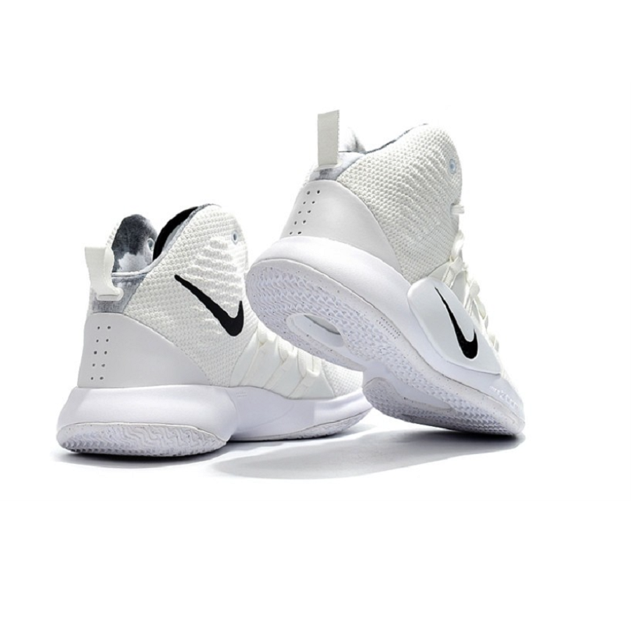 Giày Nike Hyperdunk X 'Black White Mesh' AR0467-100 – Hệ thống phân ...