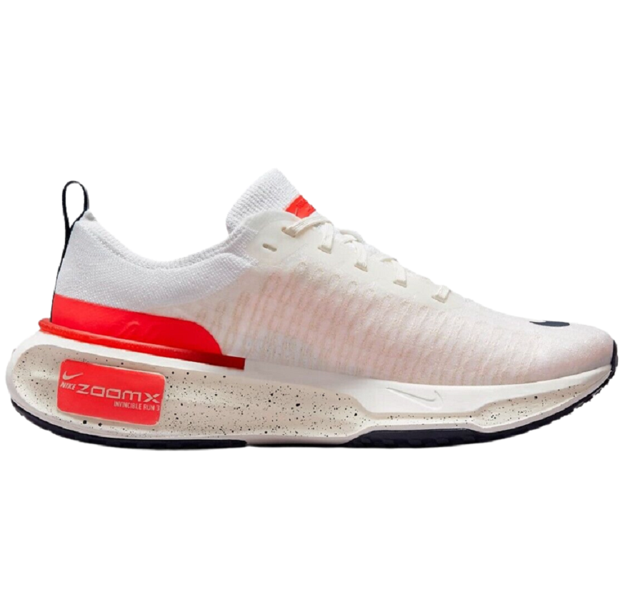 Giày Nike Invincible Run 3 'White Bright Crimson' DR2615-101 – Hệ thống ...