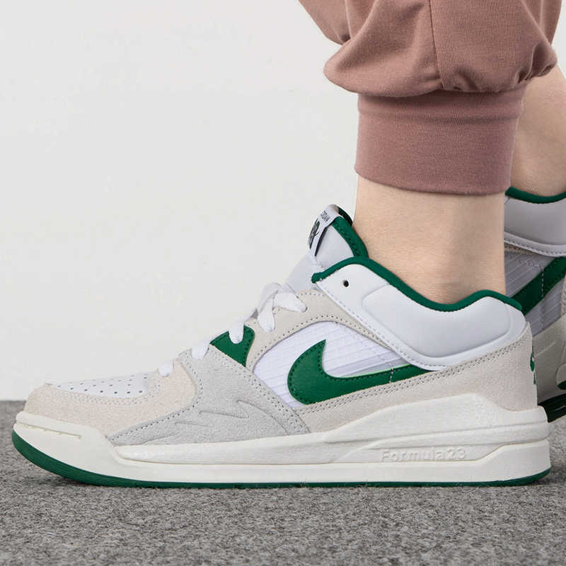 Giày Nike Air Jordan Stadium 90 'Pine Green' DX4397-103 – Hệ thống phân ...