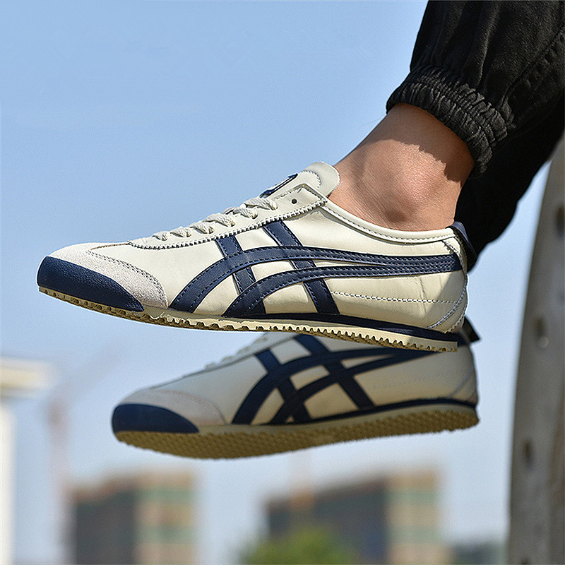 Giày Onitsuka Tiger Mexico 66 DL408-1659 – Hệ thống phân phối Air ...