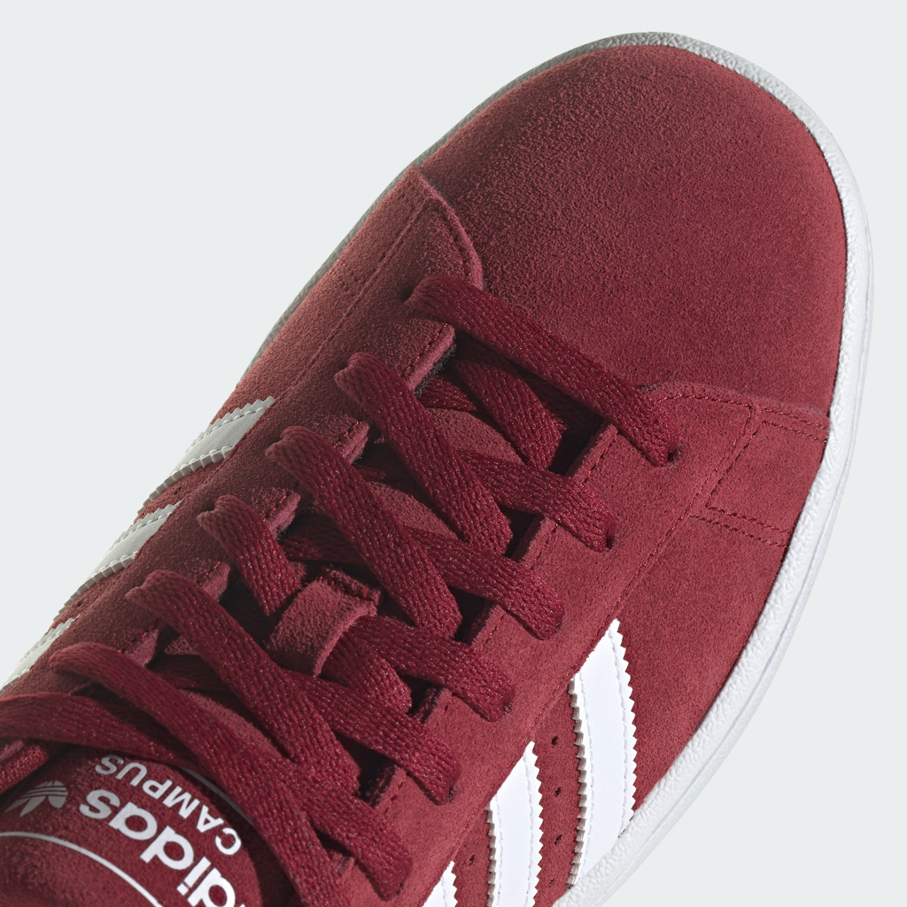 Giày Adidas Campus 2.0 'Collegiate Burgundy' ID9842 – Hệ thống phân ...