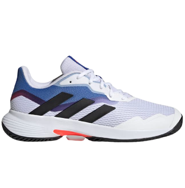 Giày Tennis Adidas Courtjam Control M 'CLoud White' HQ8468 – Hệ thống ...