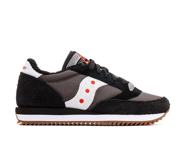 Giày Saucony Jazz Original 'Black' S70511-1 – Hệ thống phân phối Air ...