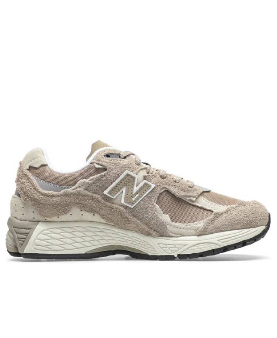 Giày New Balance 2002R 'Protection Pack - Driftwood' M2002RDL – Hệ ...