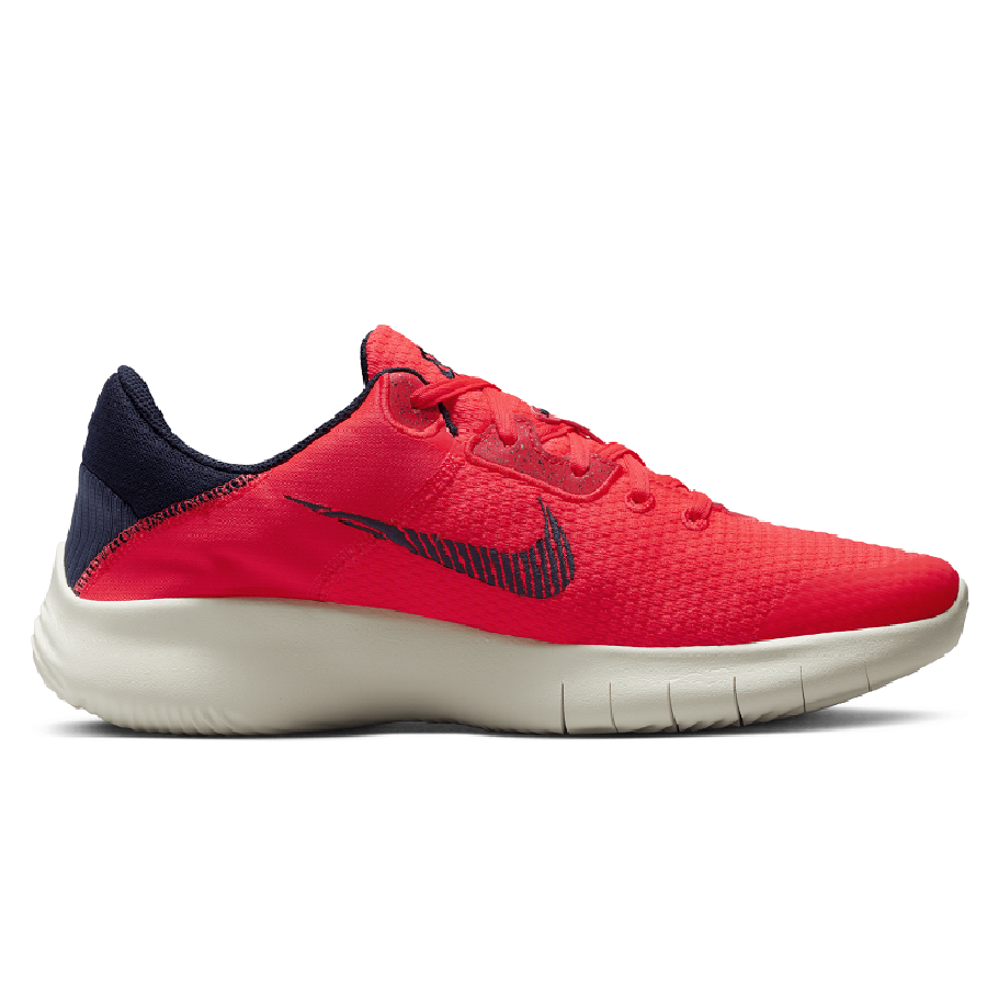 Giày Nike Flex Experience Run 11 'Red' DD9284-600 – Hệ thống phân phối ...