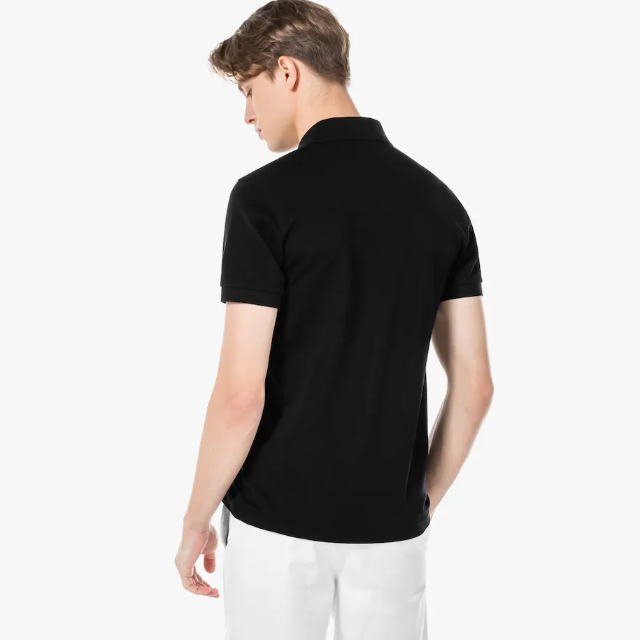 Áo Lacoste Basic Polo 'Black' PH7937-51GT-031 – Hệ thống phân phối Air ...