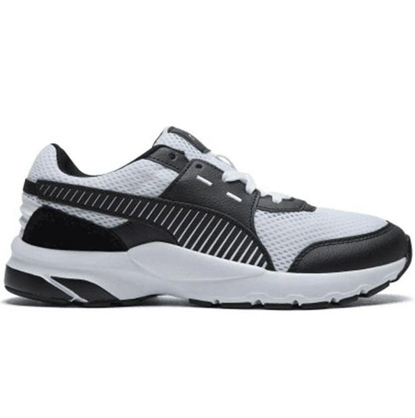 Giày Puma Future Runner Premium 'Black White' 369502-04 – Hệ thống phân ...