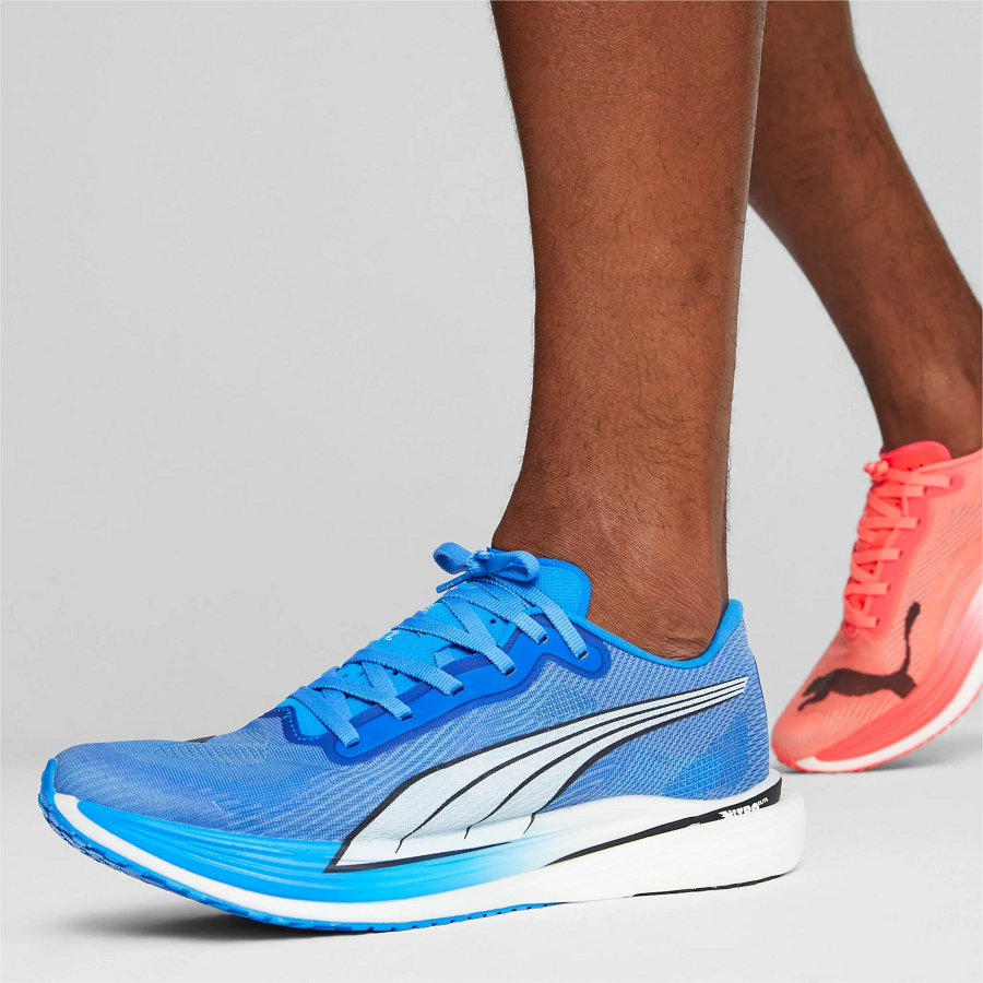 Giày Puma Deviate Nitro Elite 2 'Blue' 377786-02 – Hệ thống phân phối ...