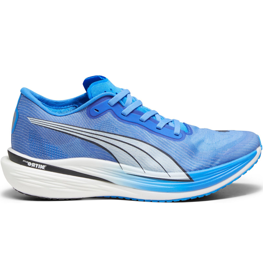 Giày Puma Deviate Nitro Elite 2 'Blue' 377786-02 – Hệ thống phân phối ...