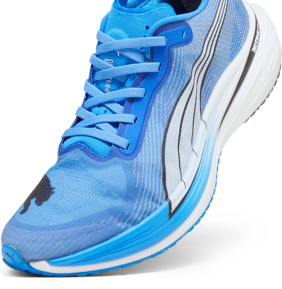 Giày Puma Deviate Nitro Elite 2 'Blue' 377786-02 – Hệ thống phân phối ...