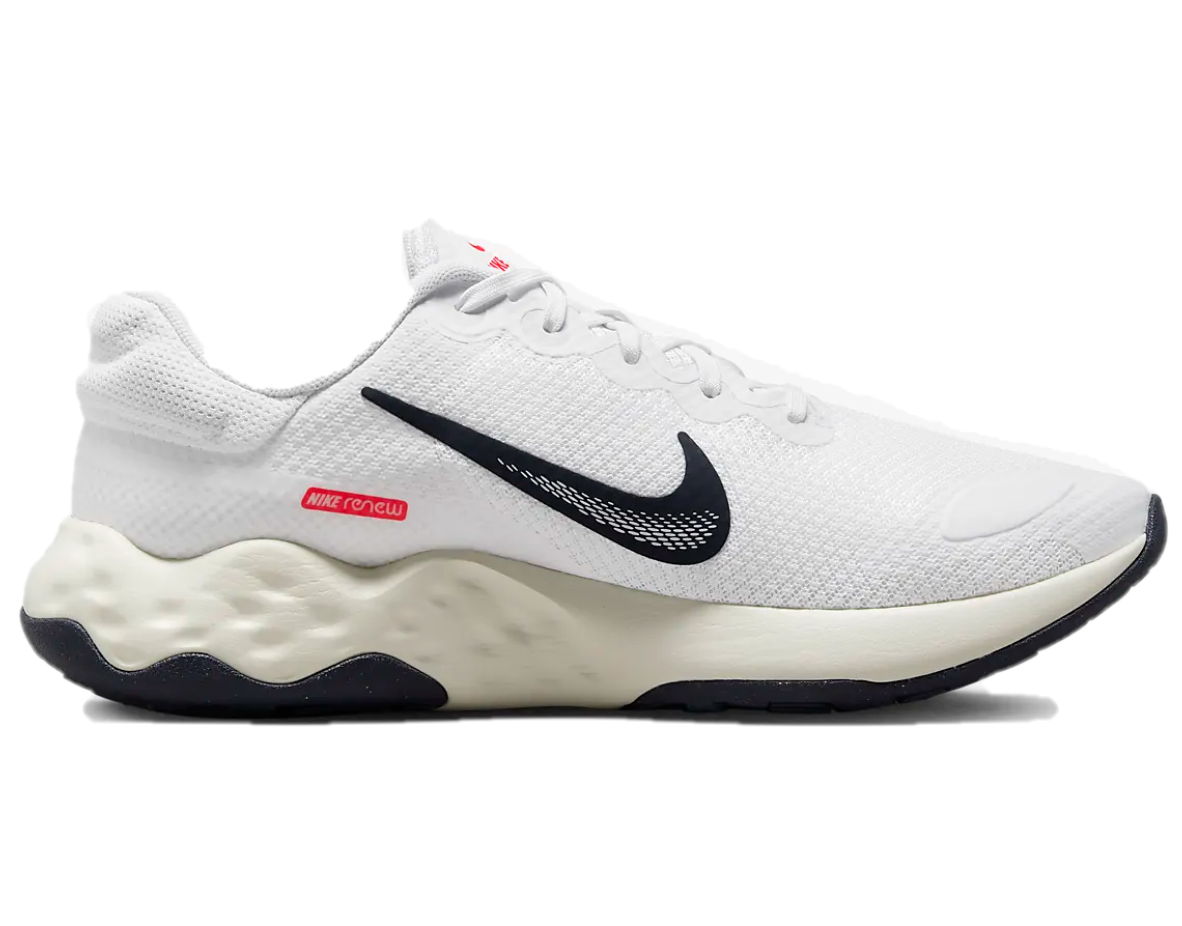 Giày Nike Renew Ride 3 'White Obsidian' DC8185-102 – Hệ thống phân phối ...