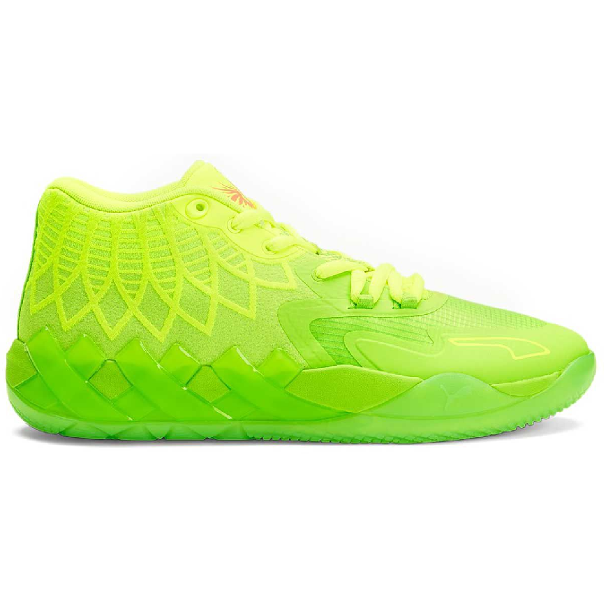 Giày Puma MB.01 'Rick and Morty' 376682-01 – Hệ thống phân phối Air ...