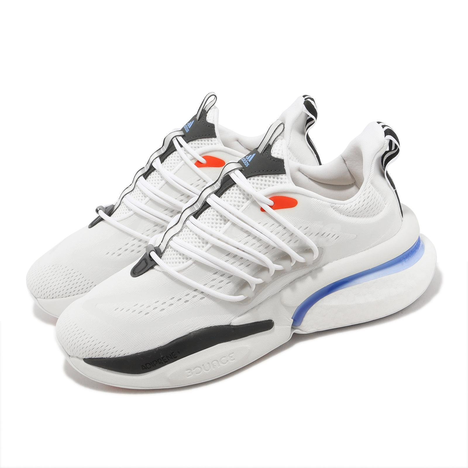 Giày Adidas Alphaboost V1 Sustainable 'White' HP2757 – Hệ thống phân ...