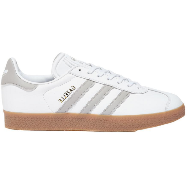 Giày Adidas Gazelle 'White Grey Gum' IG3508 – Hệ thống phân phối Air ...