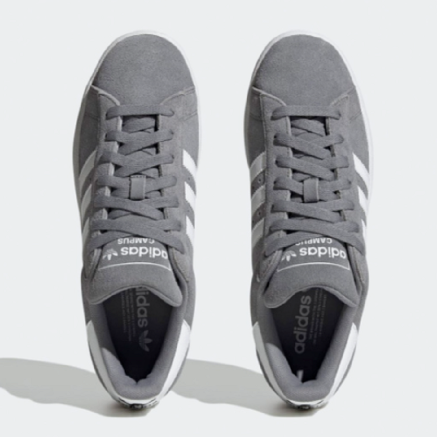 Giày Adidas Campus 2 Originals 'Grey' ID9843 – Hệ thống phân phối Air ...