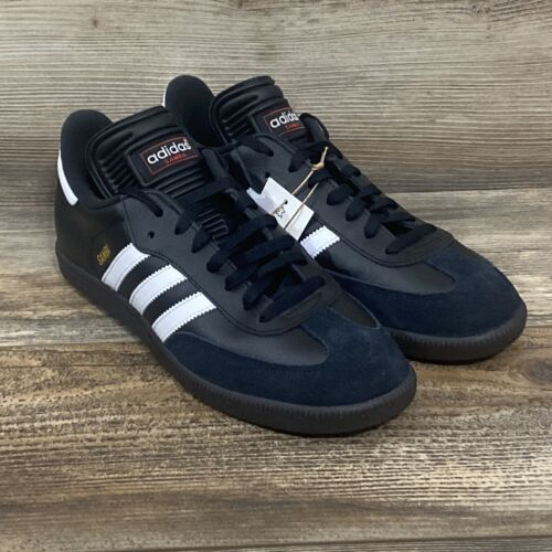 Giày Adidas Samba Classic 'Black Gum' 034563 – Hệ thống phân phối Air ...