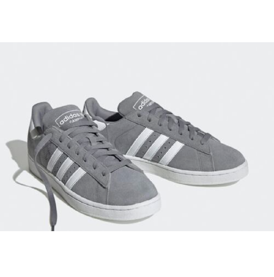 Giày Adidas Campus 2 Originals 'Grey' ID9843 – Hệ thống phân phối Air ...