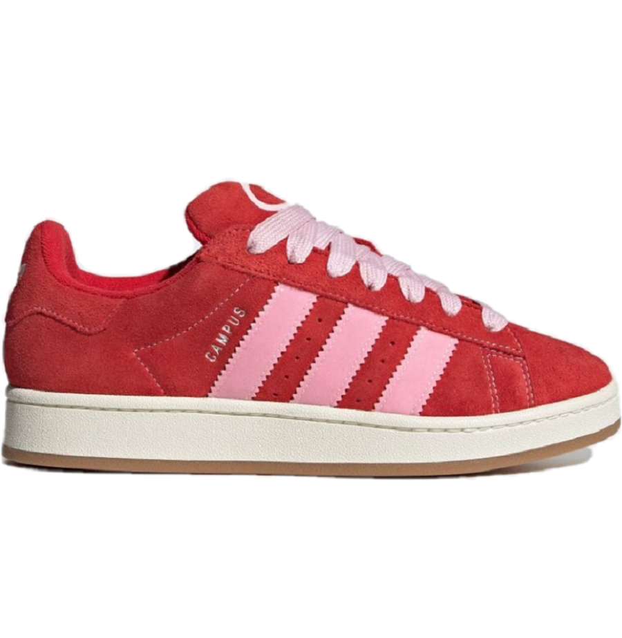 Giày Adidas Campus 00s 'Better Scarlet' H03477 – Hệ thống phân phối Air ...