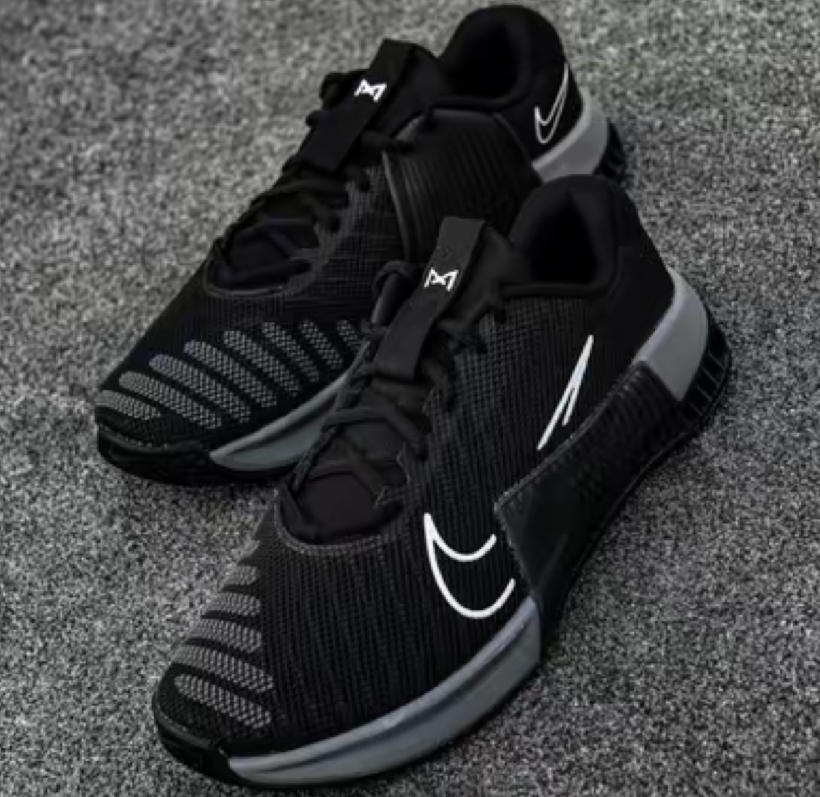 Giày Nike Metcon 9 'Black Smoke Grey' DZ2617-001 – Hệ thống phân phối ...