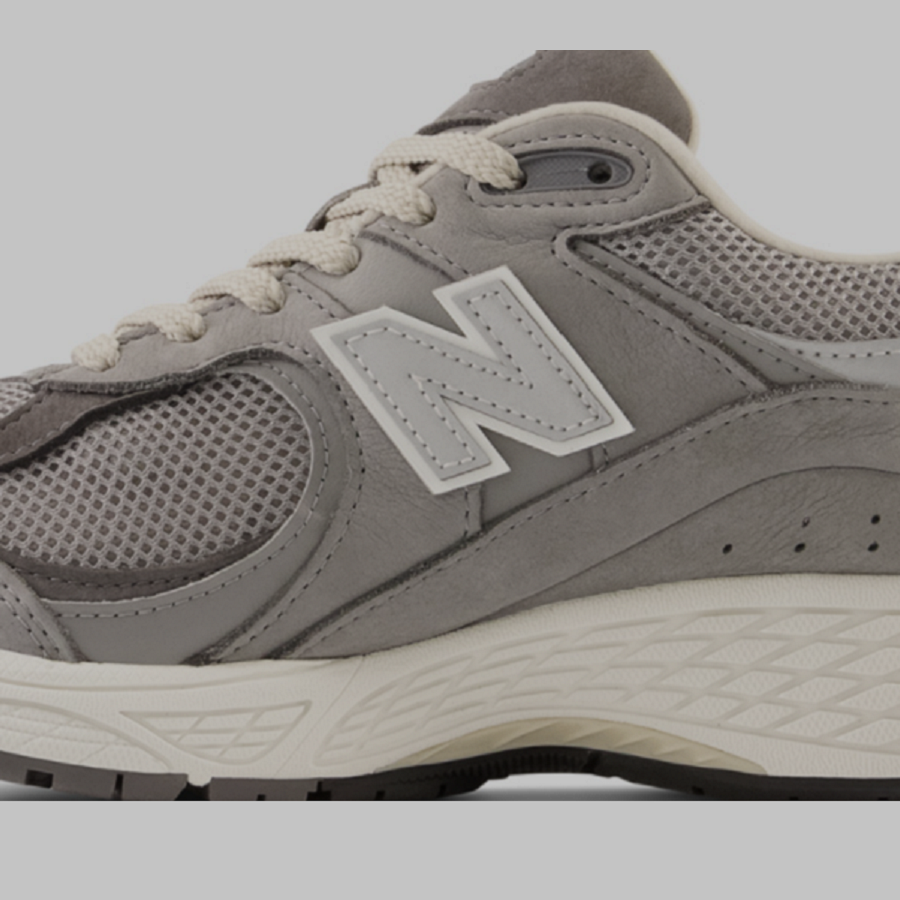 Giày New Balance 2002R ‘Shadow grey’ M2002RNM – Hệ thống phân phối Air ...
