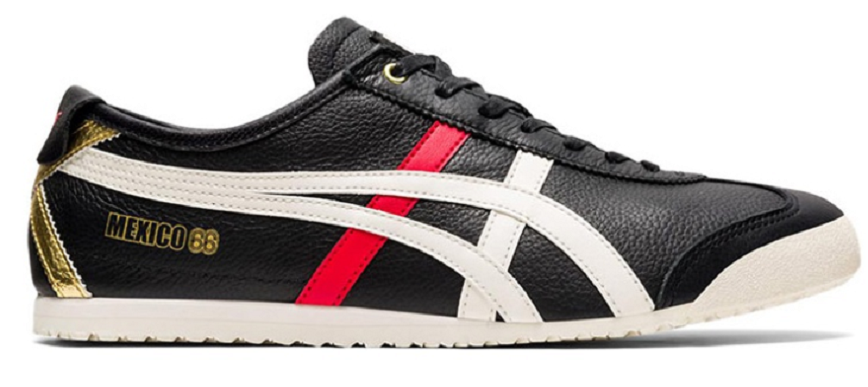 Giày Onitsuka Tiger Mexico 66 'Black Cream' 1183B511-001 – Hệ thống ...