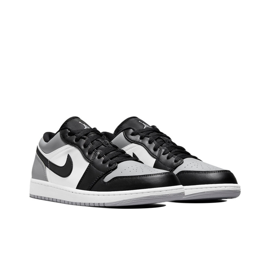 Giày Nike Air Jordan 1 Low "Shadow Toe" 553558-052 – Hệ thống phân phối ...