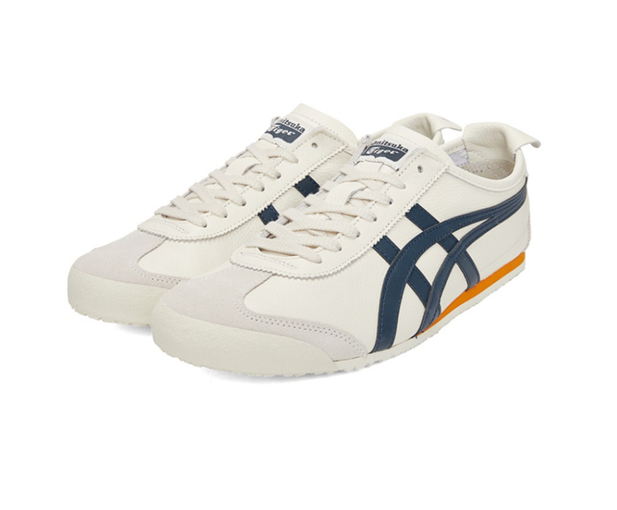 Giày Onitsuka Tiger Mexico 66 'White Black' 1183B771-107 – Hệ thống ...