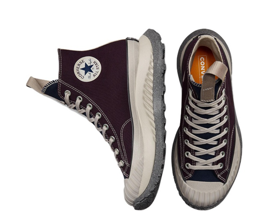 Giày Converse Chuck 70 'Cereza' A03275C – Hệ thống phân phối Air Jordan ...