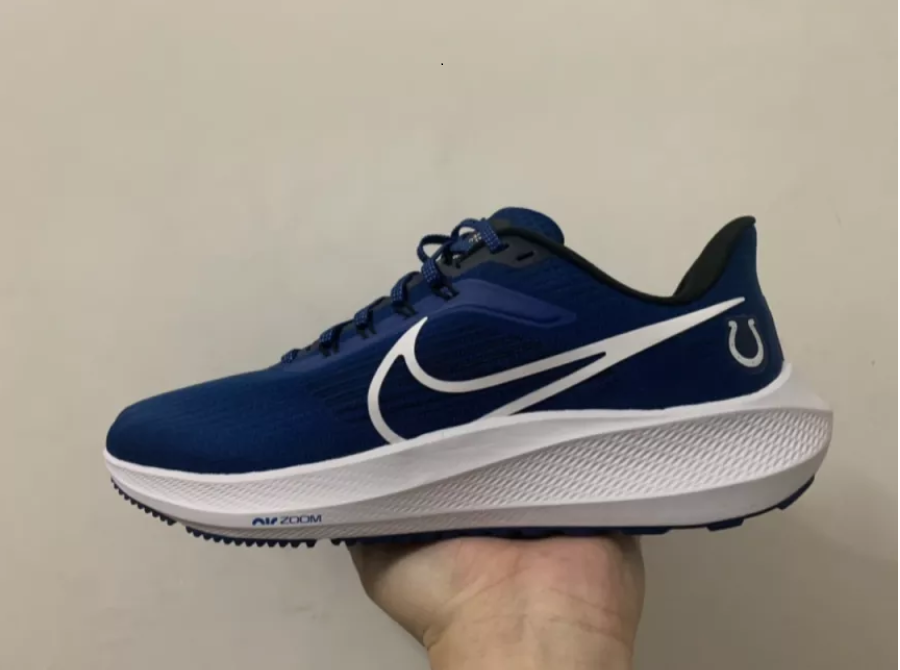 Giày Nike Air Zoom Pegasus 39 'Racer Blue' DH4071-400 – Hệ thống phân ...