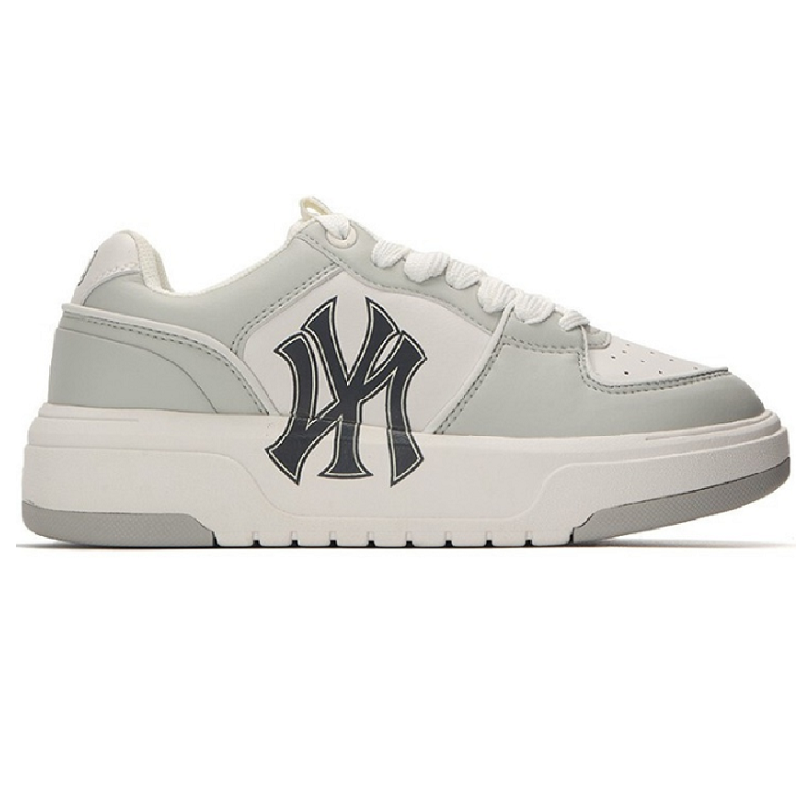 Giày MLB Chunky Liner New York Yankees 'Grey' 3ASXCA12N-50GRL – Hệ ...