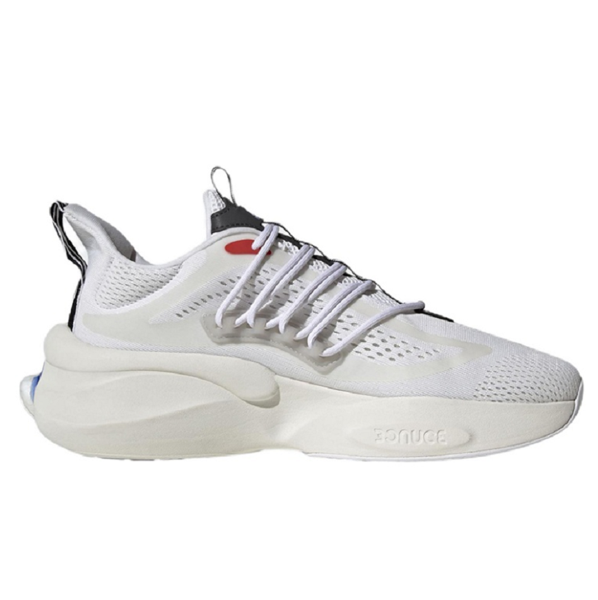 Giày Adidas Alphaboost V1 Sustainable 'White' HP2757 – Hệ thống phân ...