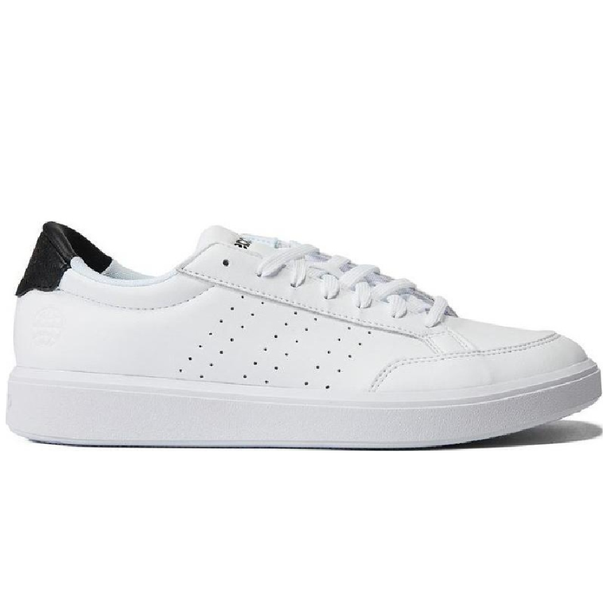 Giày Adidas Neo Nova Court Black White H06238 – Hệ thống phân phối Air ...