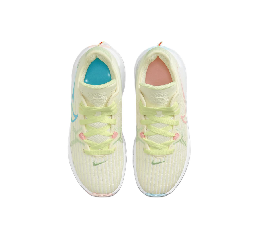 Giày Nike LeBron Witness 6 GS 'Coconut Milk' DD0423-103 – Hệ thống phân ...