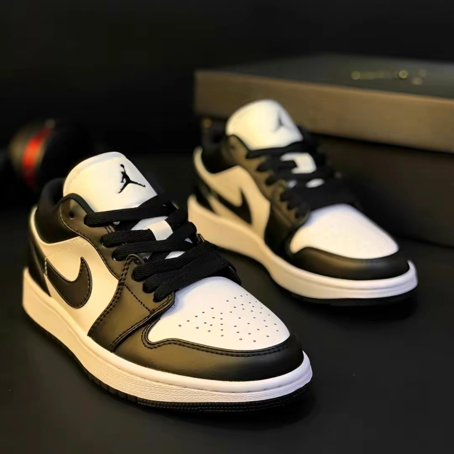 Giày Nike Air Jordan 1 Low 'Panda' DC0774-101 – Hệ thống phân phối Air ...