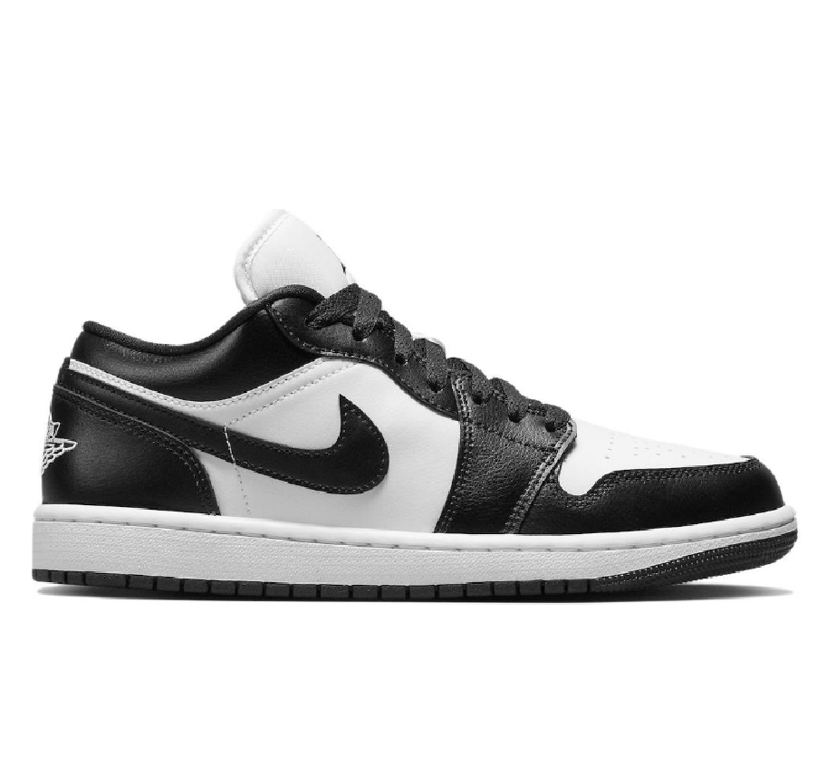 Giày Nike Air Jordan 1 Low 'Panda' DC0774-101 – Hệ thống phân phối Air ...