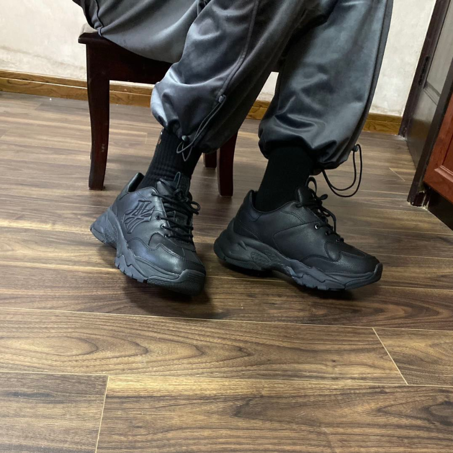 Giày MLB BigBall Chunky LT NY 'Black' 32SHC9011-50L – Hệ thống phân ...