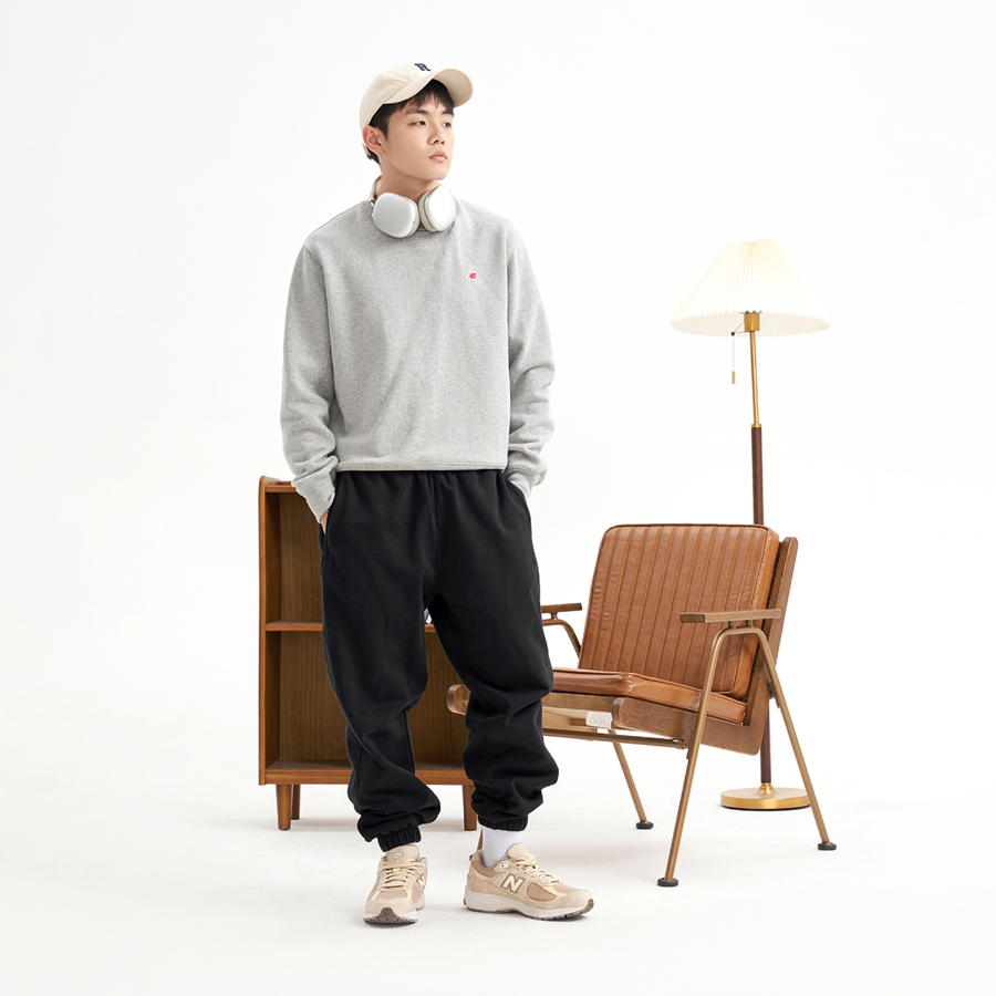 Giày New Balance 2002R 'Khaki Marble' M2002RID – Hệ thống phân phối Air ...