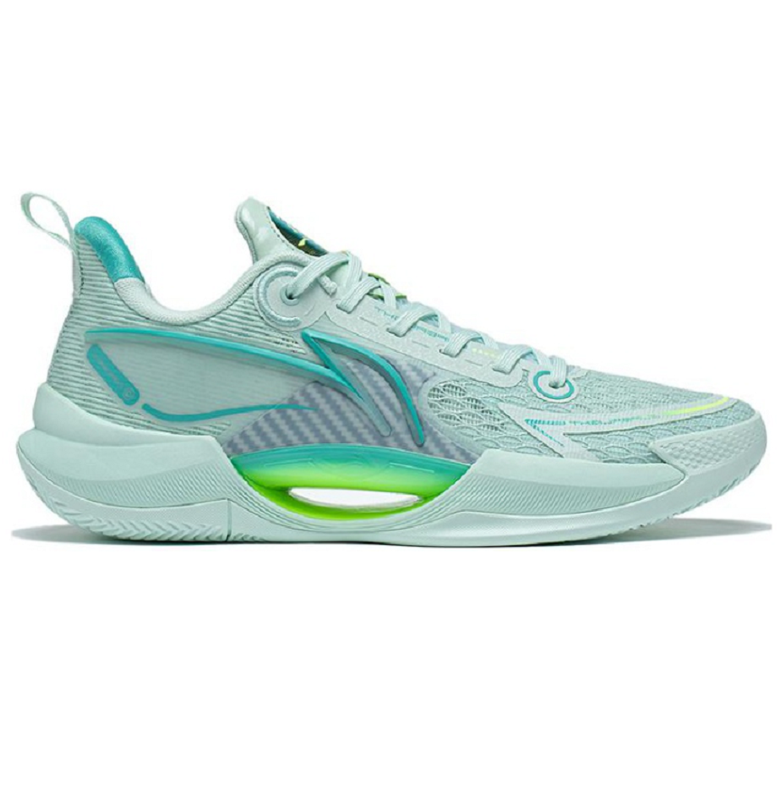 Giày Lining Ultra Lights 2022 V2 'Blue' ABAT029-7 – Hệ thống phân phối ...