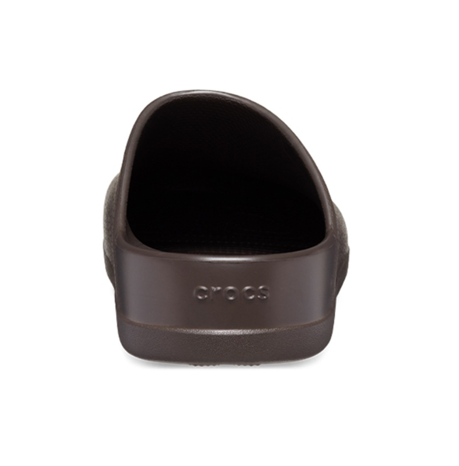 Dép Crocs Dylan Clog Espresso 209366-206 – Hệ thống phân phối Air ...