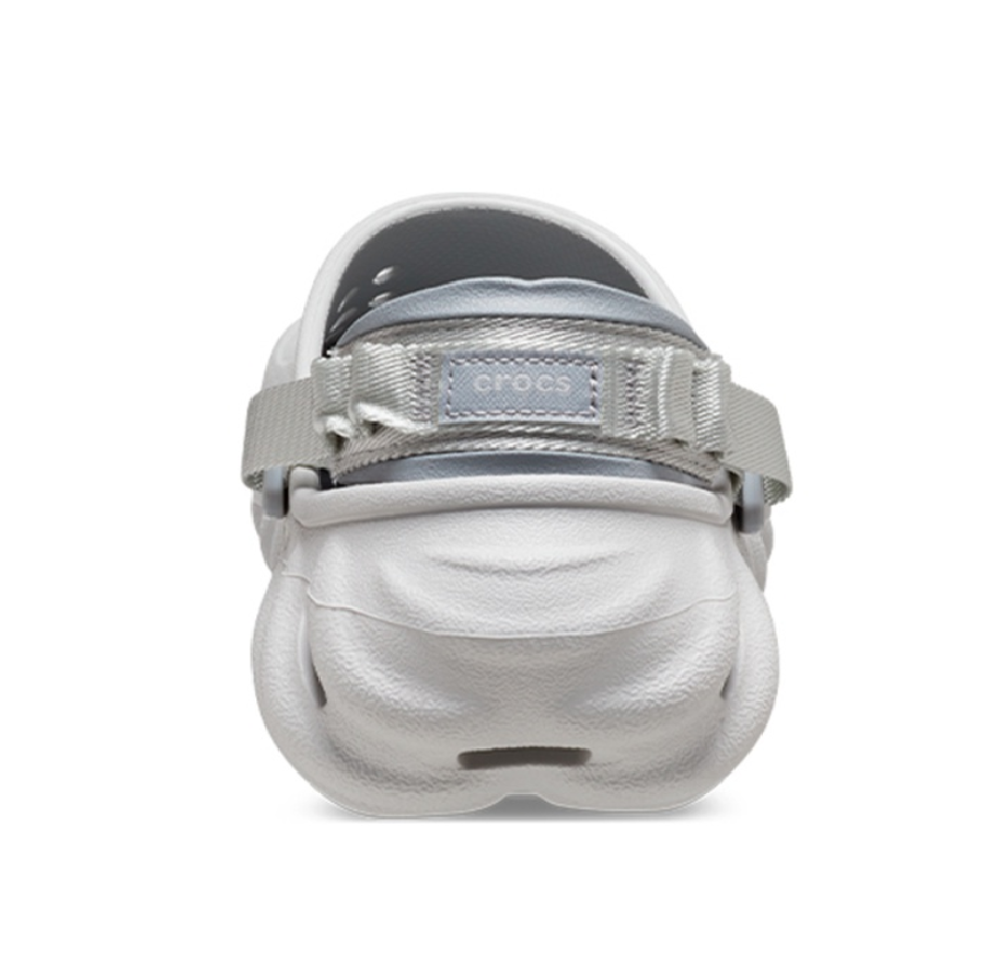 Dép Crocs Echo Clog Atmosphere 207937-1FT – Hệ thống phân phối Air ...